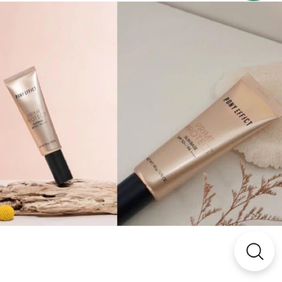 Pony Effect | Makeup | Pony Effect Ultimate Prep Primer Nib In Original ...